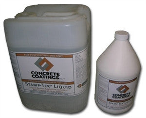 Concrete Release - Expressions-LTD