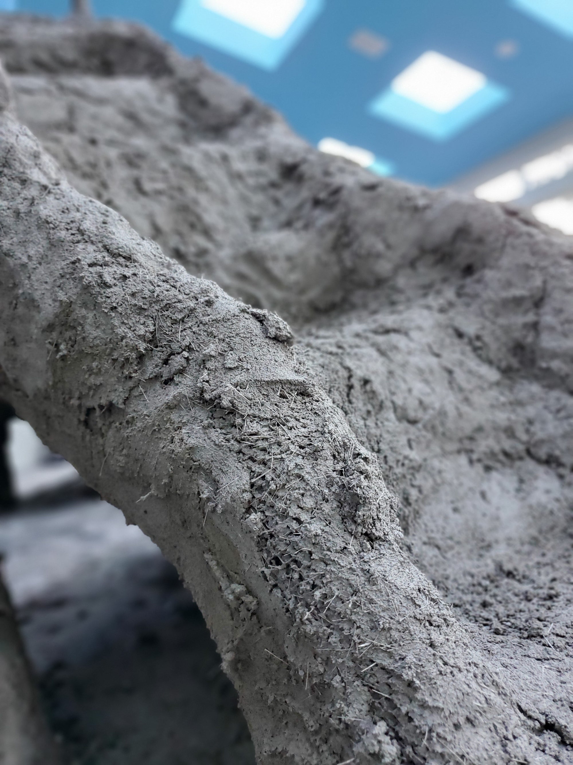 GFRC - Ultra Strong and Light Concrete for Countertops Furniture Sinks