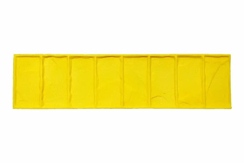 Border Concrete Stamps - Cut Slate