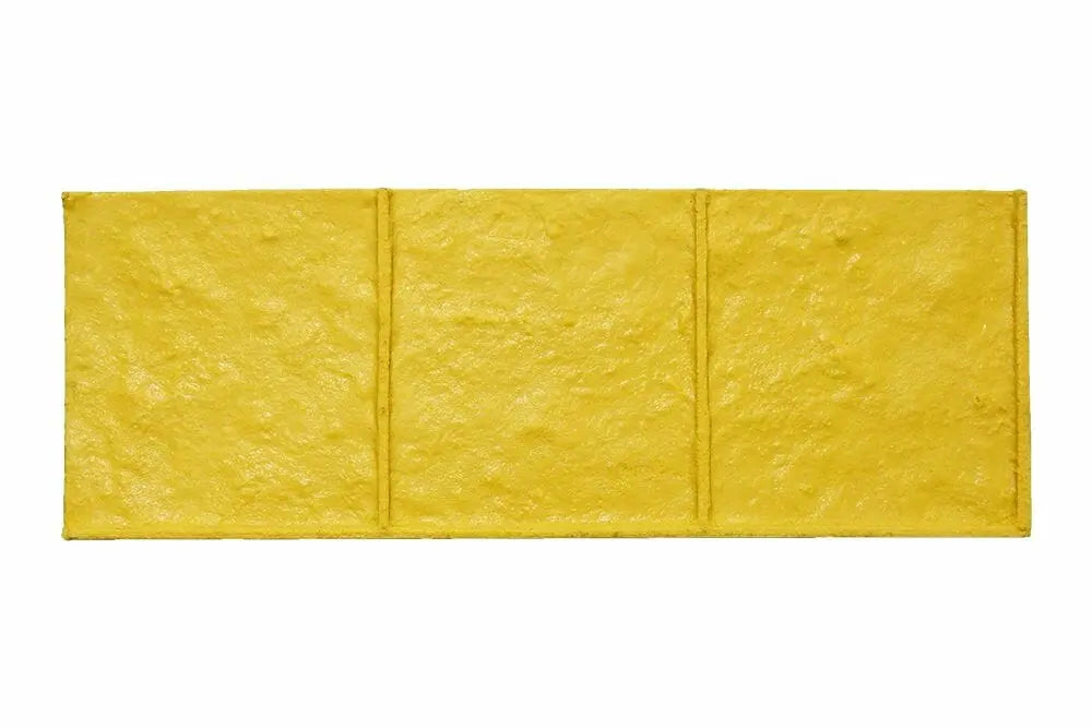 Border Concrete Stamps - Old World Stone Tile