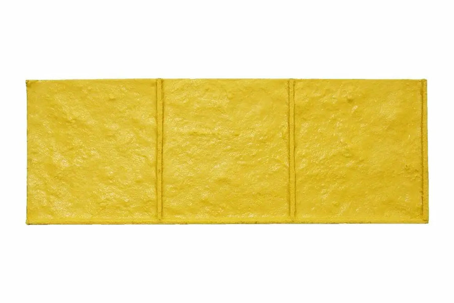 Border Concrete Stamps - Old World Stone Tile