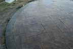 Border Concrete Stamps - Slate Tile