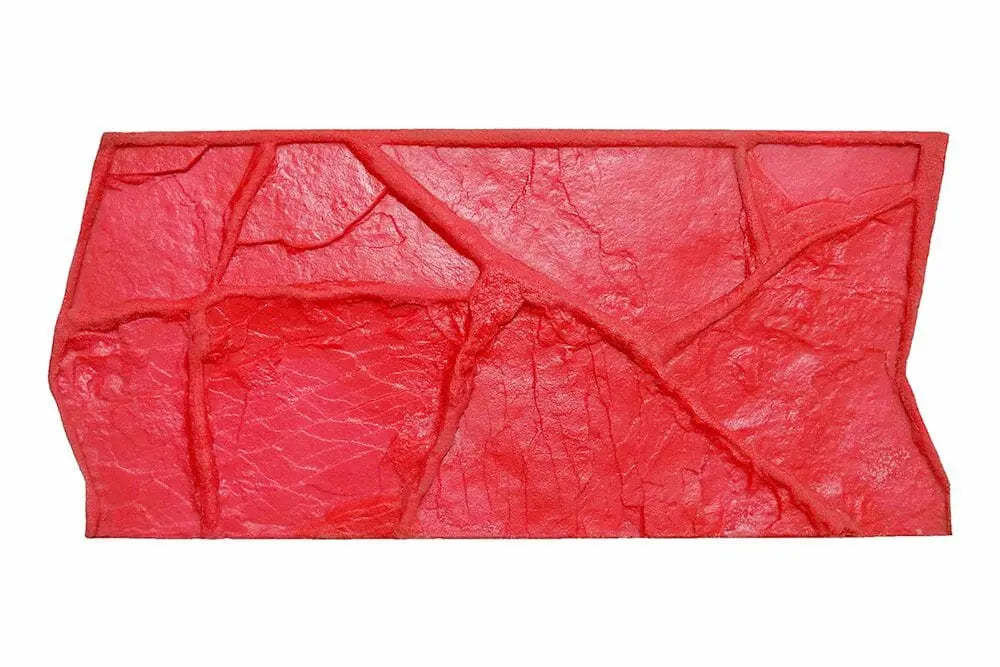 Border Concrete Stamps -Canyon Stone