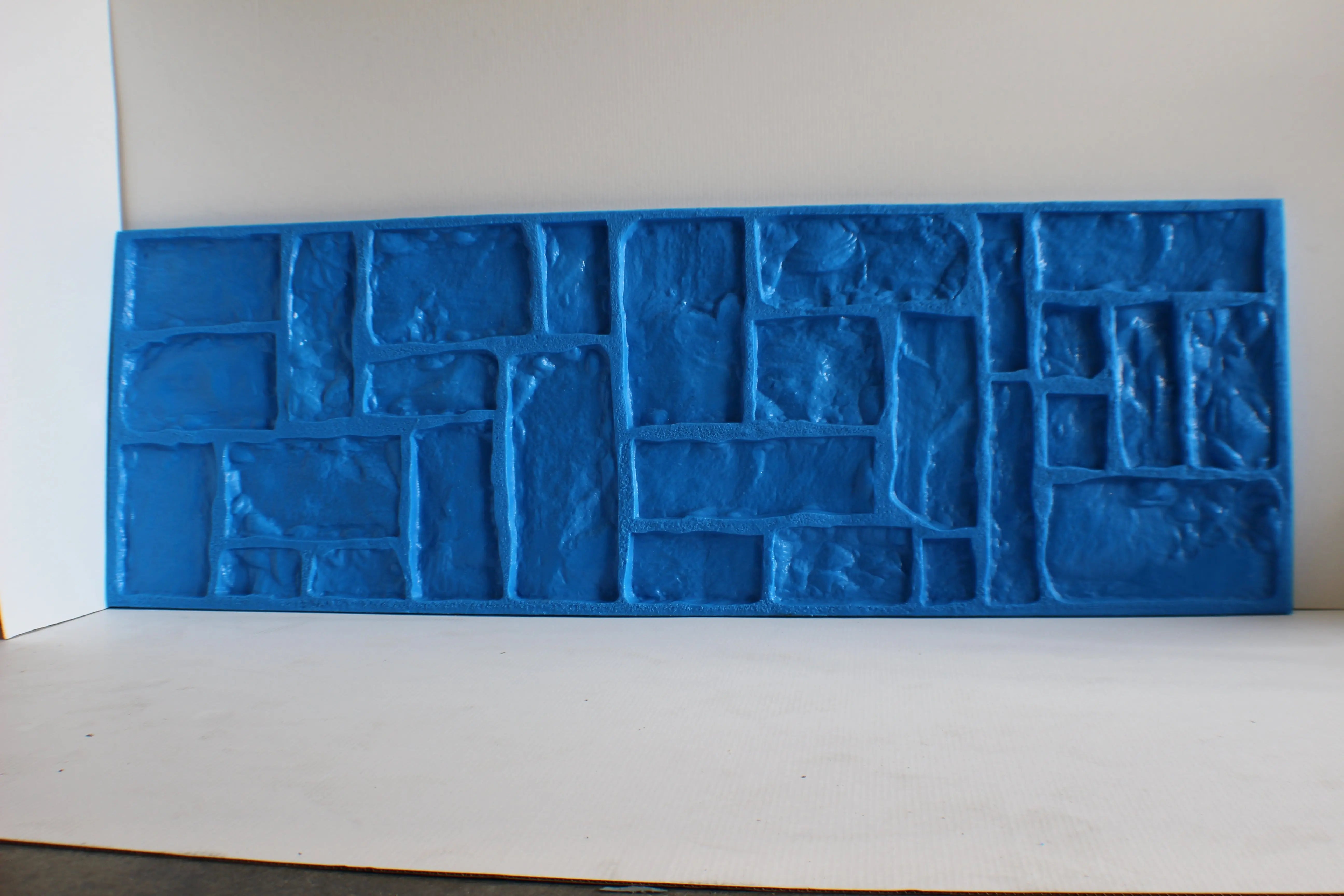 Concrete Block Mold - Loganstone
