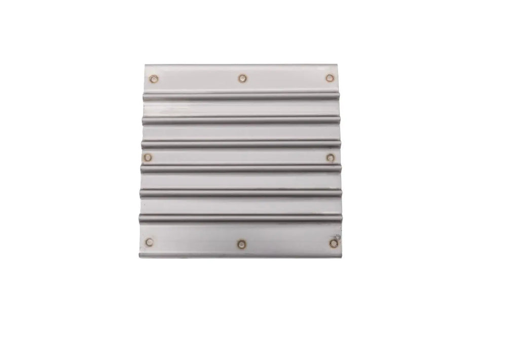 Concrete Step Groover Tool to Make Anti Slip Stairs