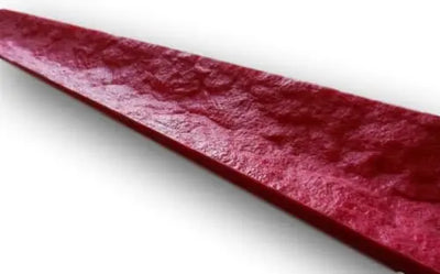Concrete Step Insert Form Liner - 5.25" Split Limestone