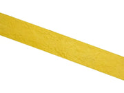 Concrete Step Insert Form Liner - 8" Seamless Stone (4 Pack)