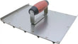 Concrete Wheelchair Ramp Groover Tool to Make Safety Ramps