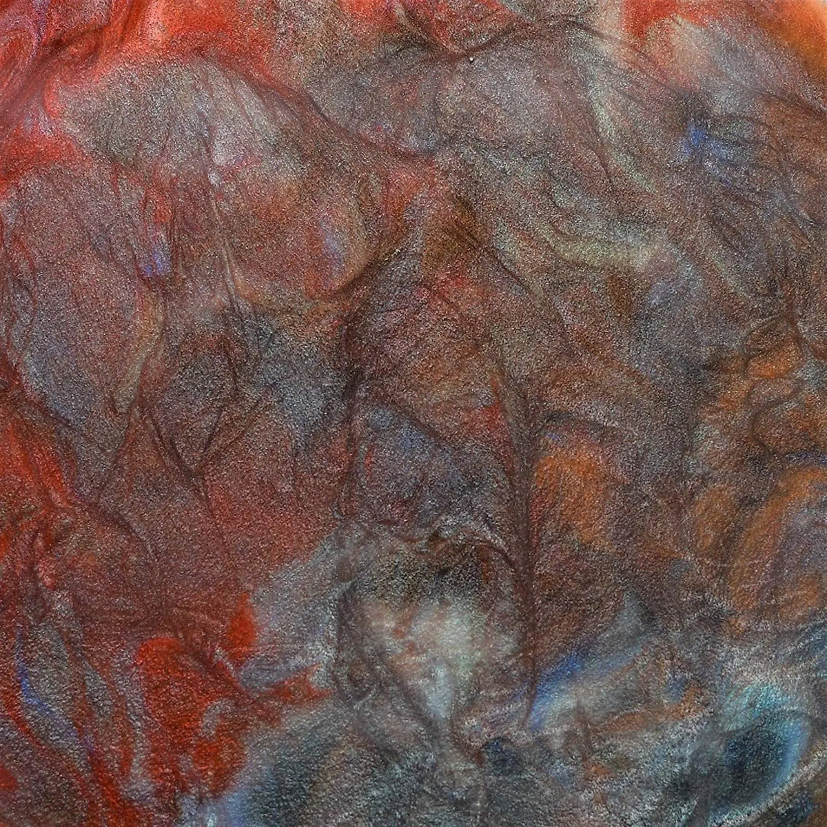 Epoxy 3D Metallic Tru Lustre FX Powder Pigment for Concrete and Crafts