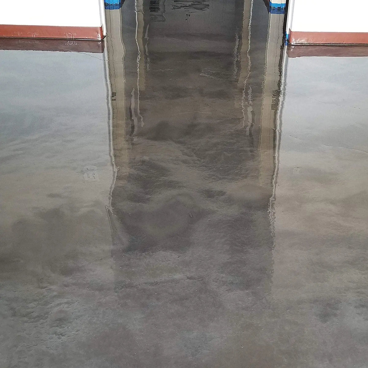 Epoxy 3D Metallic Tru Lustre FX Powder Pigment for Concrete and Crafts