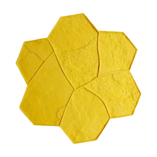 Stone Concrete Stamps - Original Random Stone