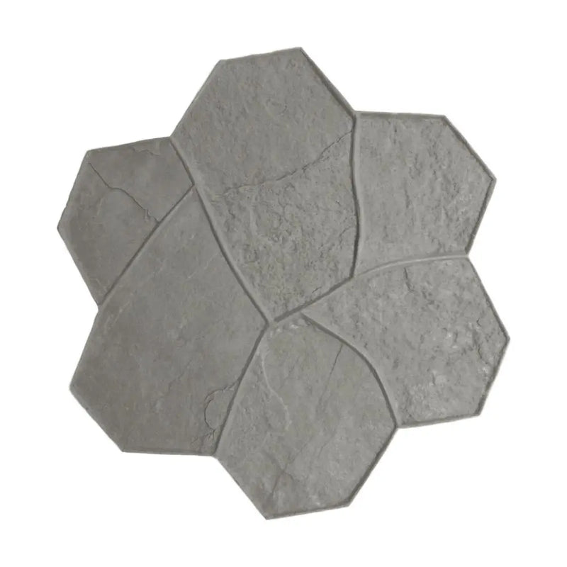 Stone Concrete Stamps - Original Random Stone
