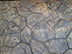 Stone Concrete Stamps - Random Rock