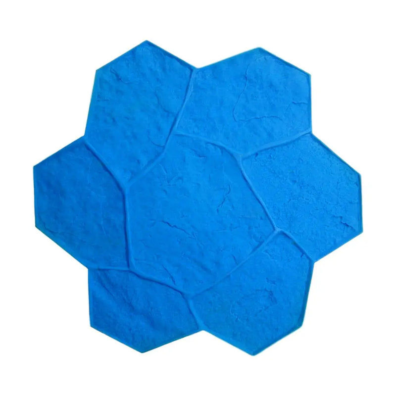 Stone Concrete Stamps - Random Rock