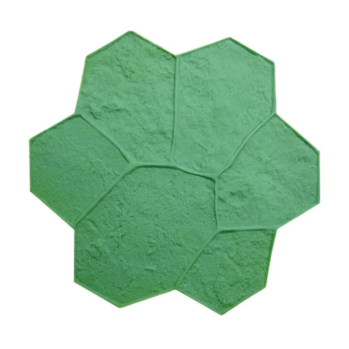 Stone Concrete Stamps - Random Rock