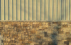 Vertical Concrete Stamp - Majestic Stacked Stone (5 Piece- Series 1)