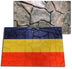 Vertical Concrete Stamp - Stone Matrix (3 Piece Stamp Set Series 1)