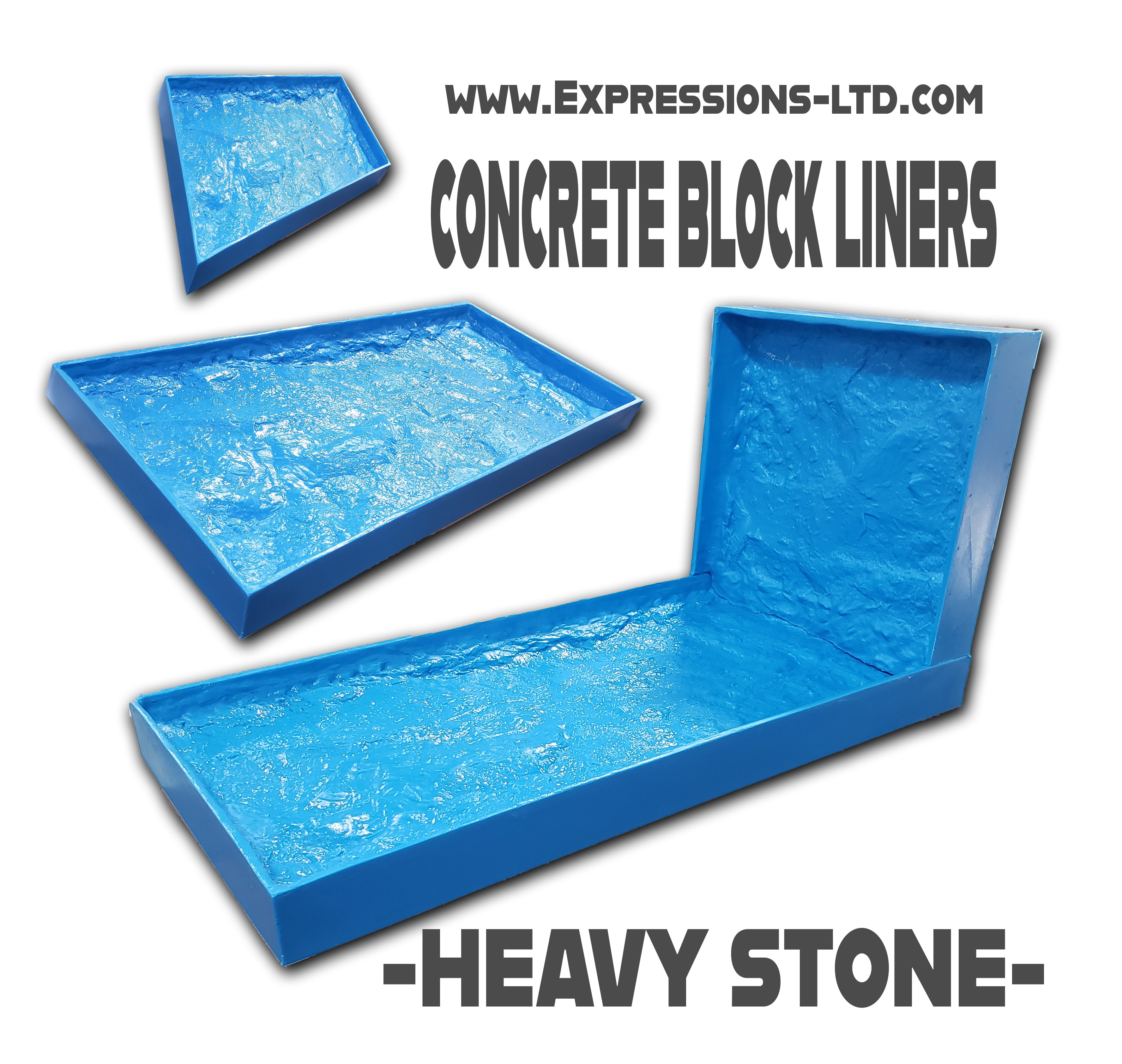 Retaining Wall Block Concrete Molds Concrete Retaining Wall Block