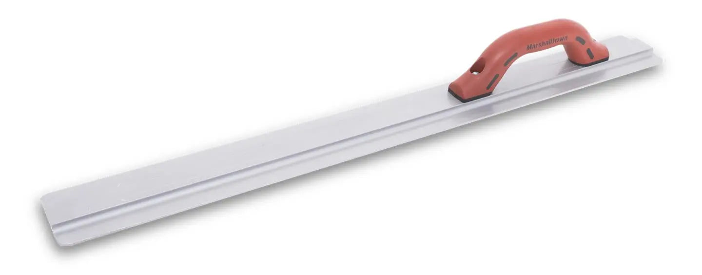30" Magnesium Darby Straight Blade with DuraSoft Handle 14623 4623D