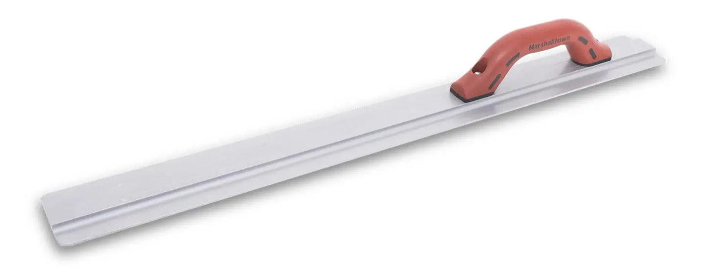 30" Magnesium Darby Straight Blade with DuraSoft Handle 14623 4623D