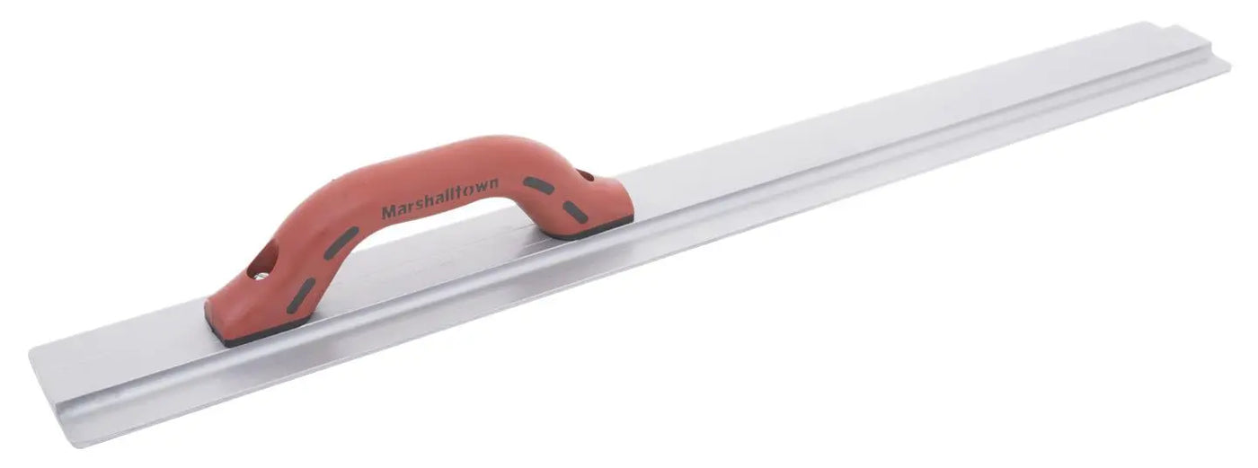 30" Magnesium Darby Straight Blade with DuraSoft Handle 14623 4623D