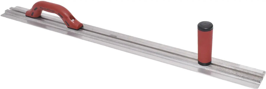 30" Tapered Magnesium Darby with Adjustable Handle