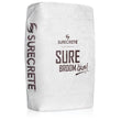 SureBroom - Concrete Resurfacer Heavy Traffic Broom Overlay