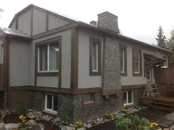 Carving and Vertical Concrete Admix Pack - Tru-Pac