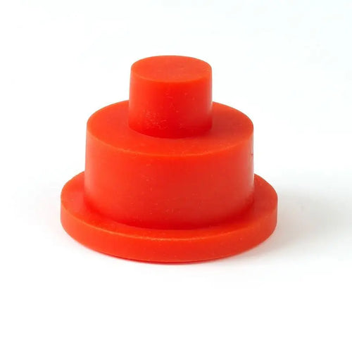 Cast In Place Faucet Hole Knockout Plug
