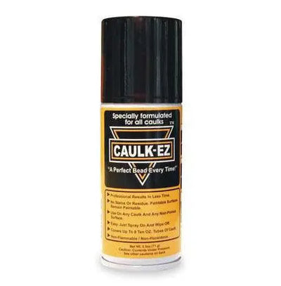 Caulk-EZ Caulking Perfect Bead Spray