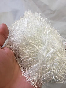 Chopped Fiberglass for Concrete and GFRC - AR Fibers 1/2" - 3/4"