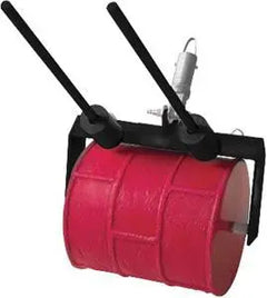 Concrete Border Roller - Rock N Roller - 12" Running Bond Brick