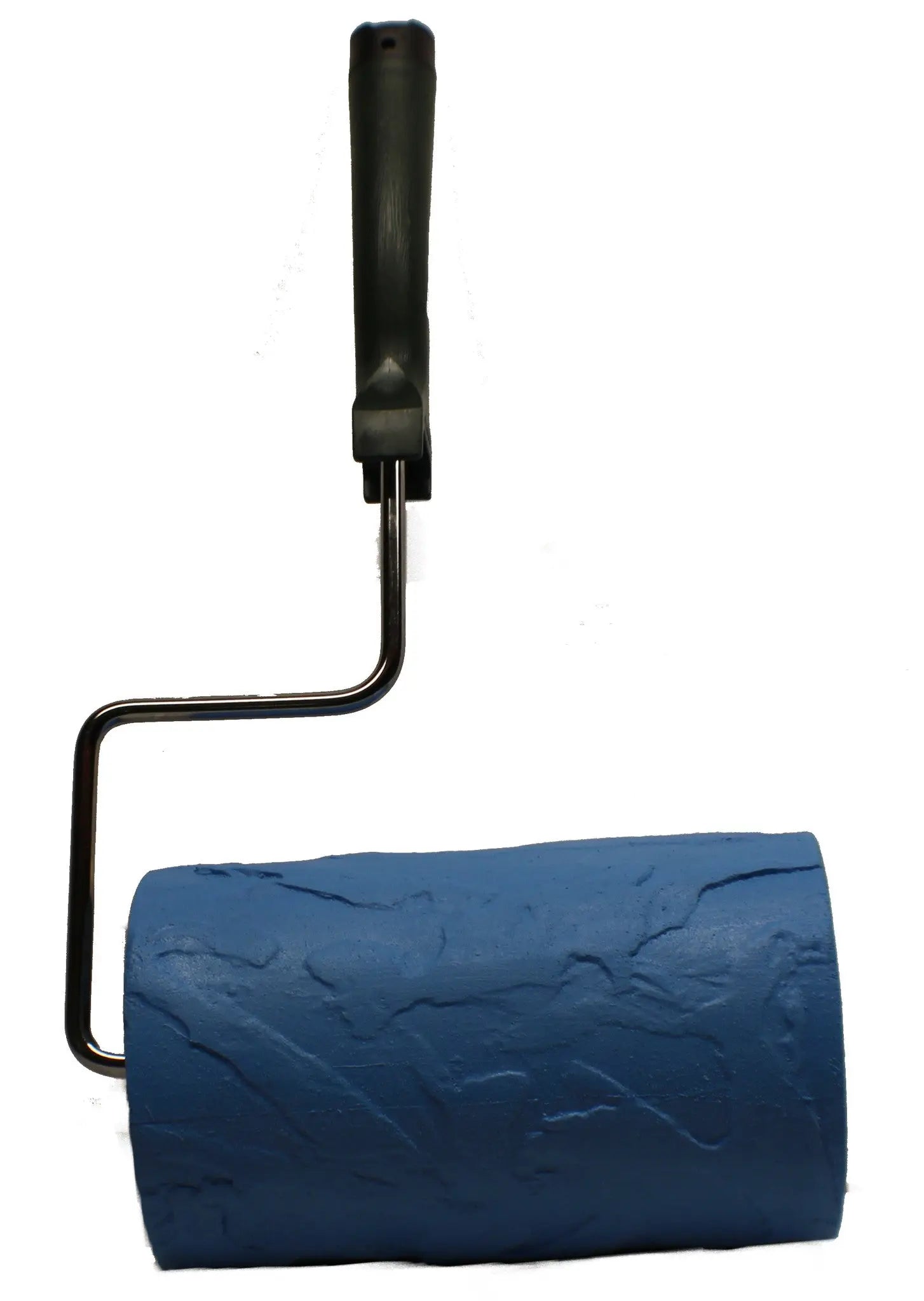 Concrete Curb & Border Stamp Roller- Belgian