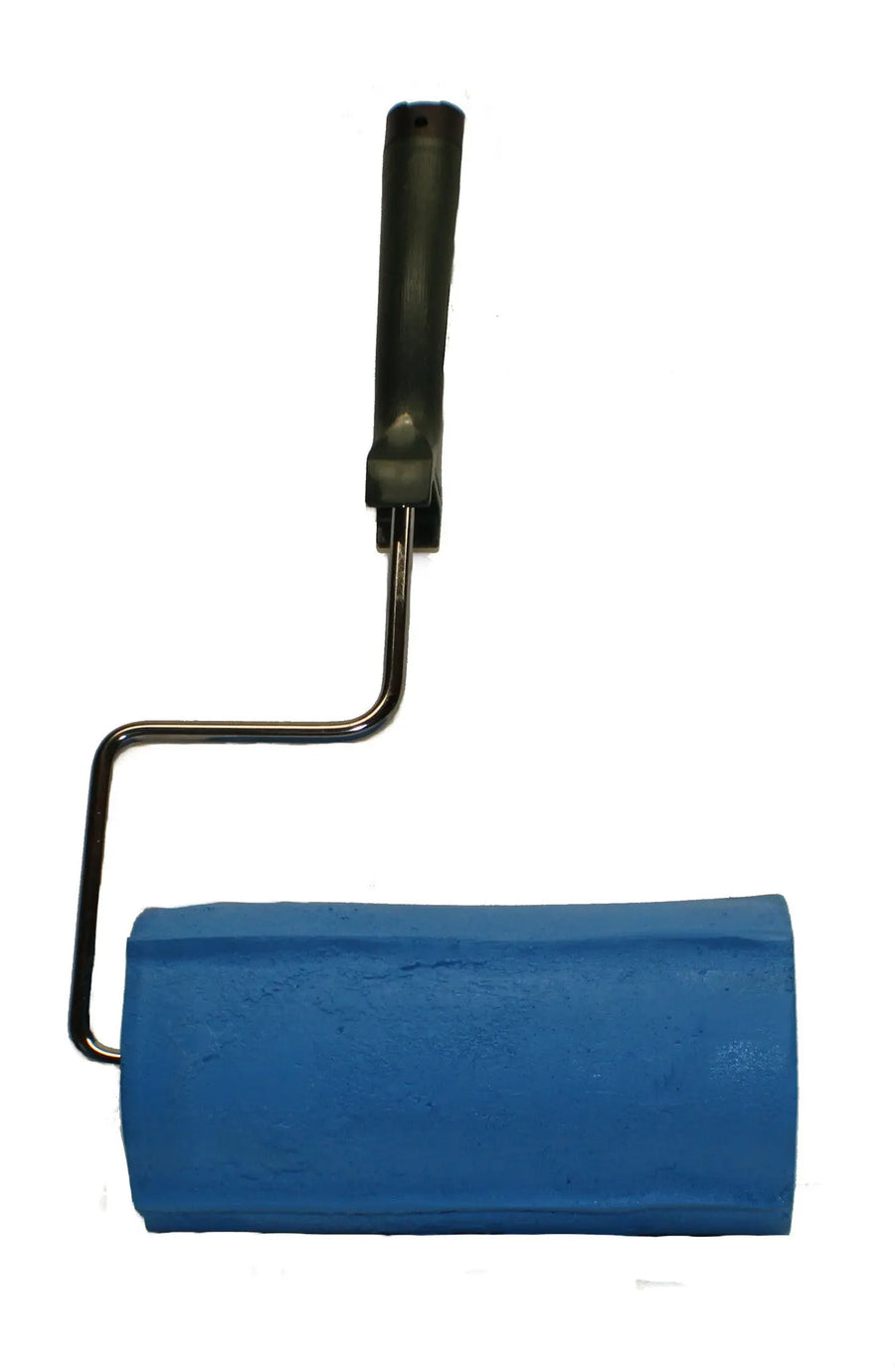 Concrete Curb & Border Stamp Roller- Brick Soldier Course