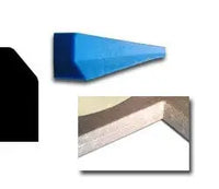 Expressions LTD Edge Form Liners Concrete Countertops Steps Pools