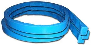 Concrete Edge Form Liner - Contractor 3-Pack
