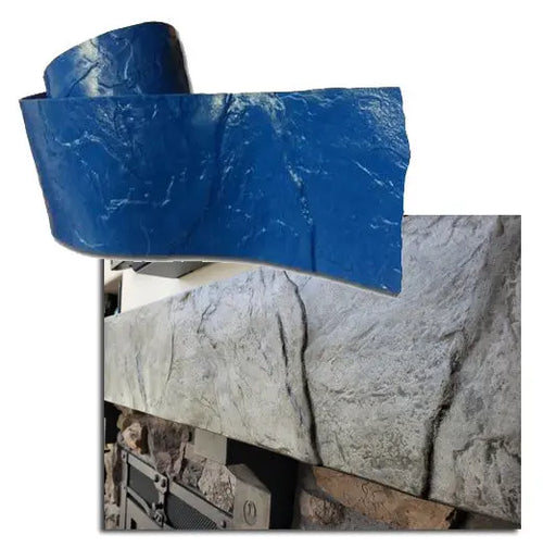 Concrete Step Liner Forms - Expressions-LTD