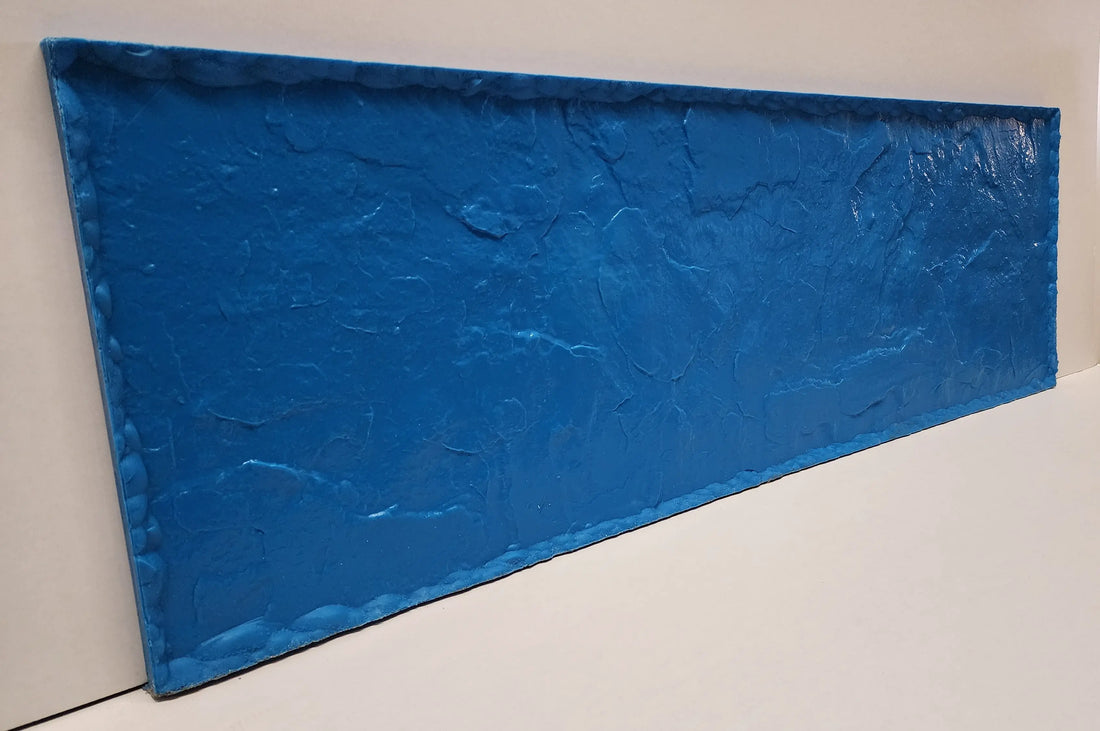 Concrete Block Liner Molds - Retaining Wall Barrier Blocks