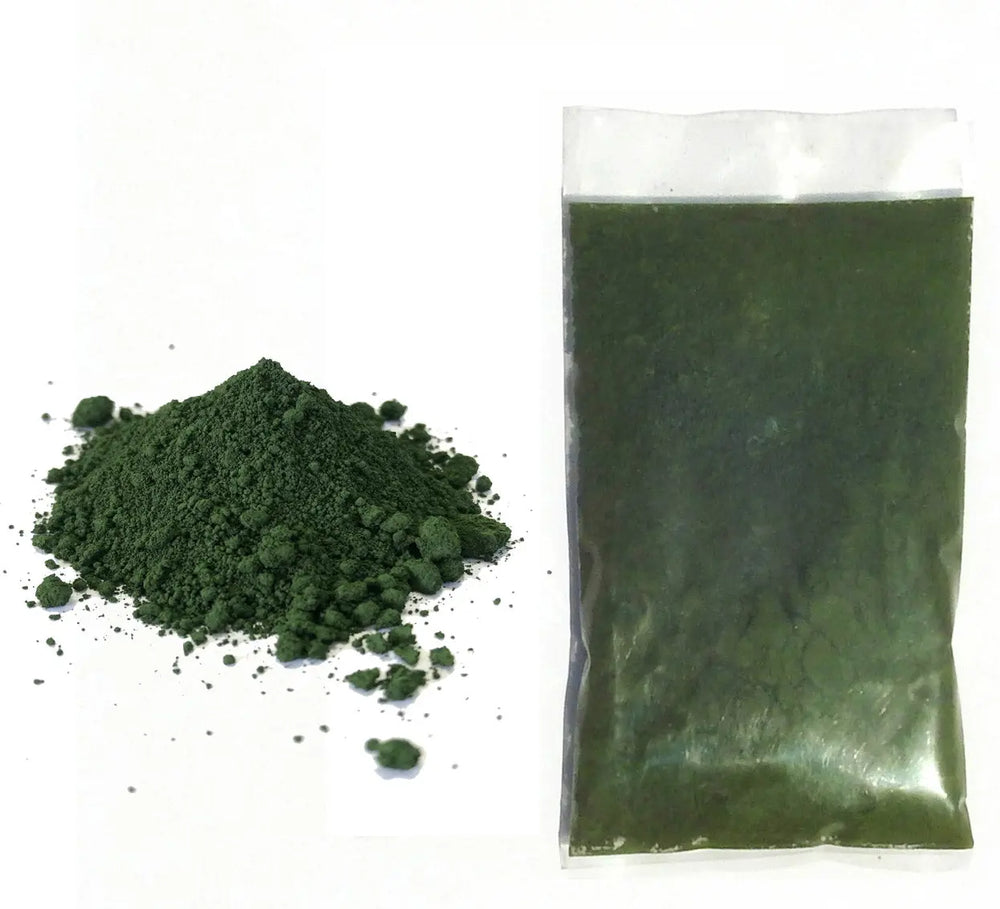 Concrete Integral Pigment Powder Color, TrueHue - Sample Size