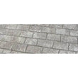 Concrete Paper Stencil - Cobble Brick