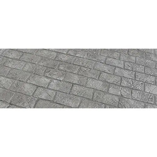 Expressions LTD Concrete Paper Stencil Pattern - Roman Paver