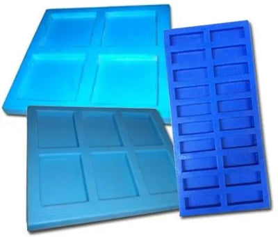 Concrete Sample Making Mold