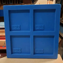 Concrete Sample Making Mold