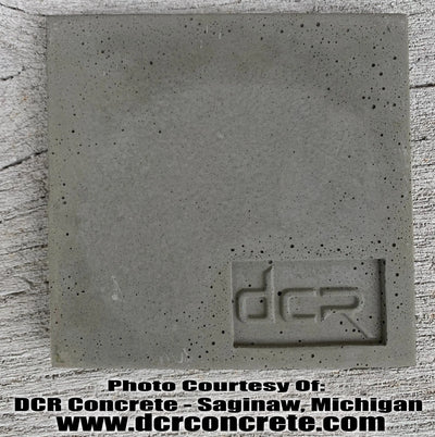 Concrete Sample Making Mold