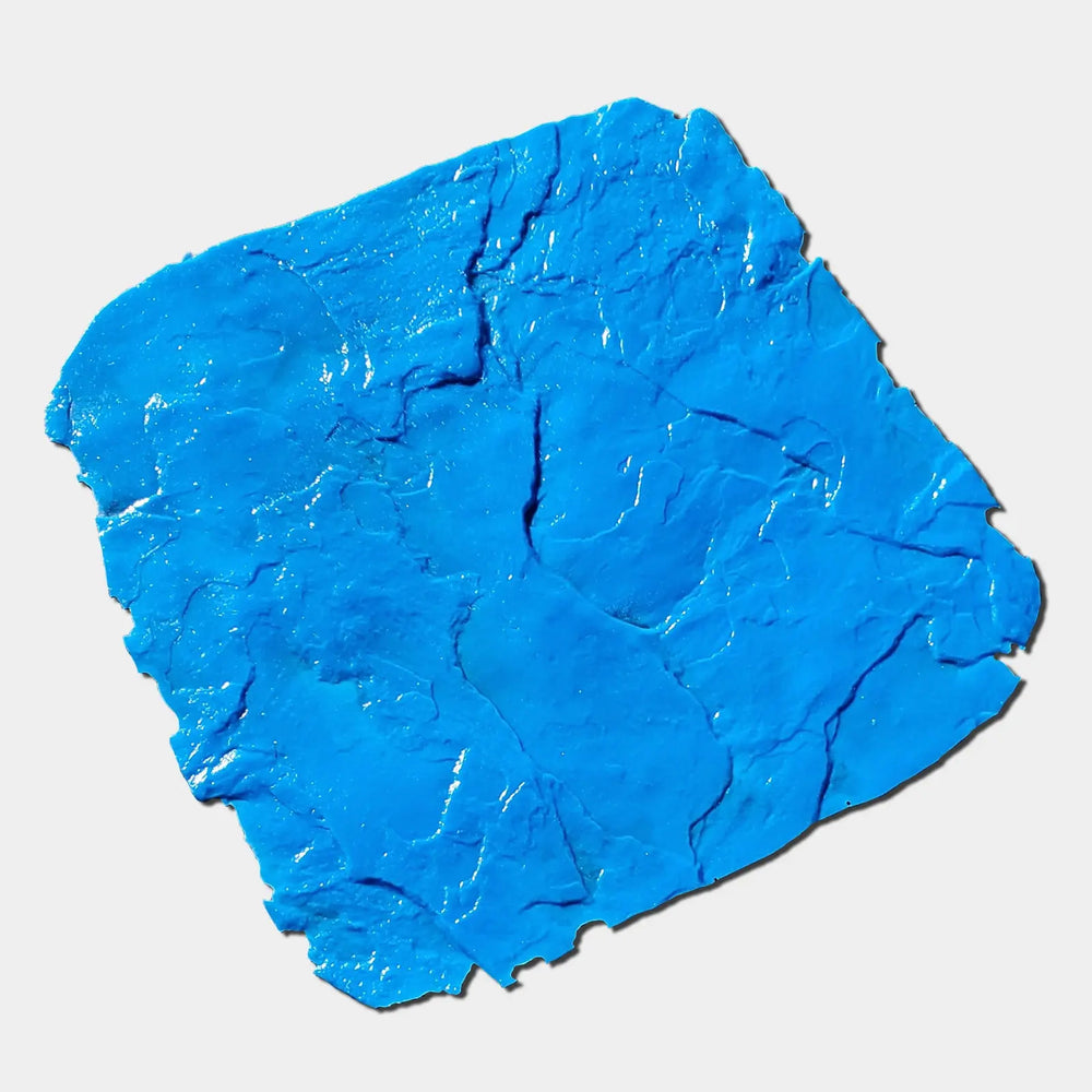 Concrete Seamless Stamp Mat - Fractured Thin Slate