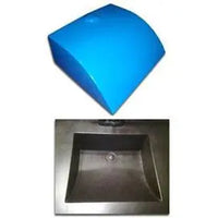Sink Molds For Concrete Countertops and Concrete Sinks
