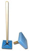 Concrete Stamping Impact Tamper Tool