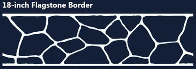 Stencil Borders Headers - Expressions-LTD