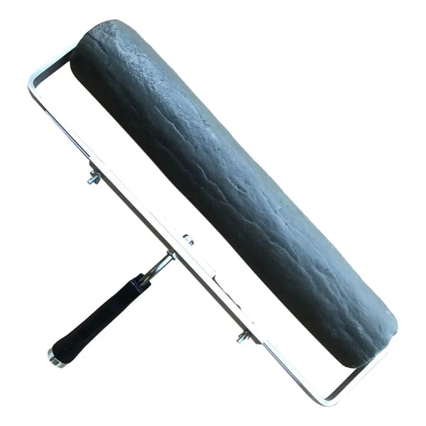 Concrete Texture Roller - 18" Seamless Slate