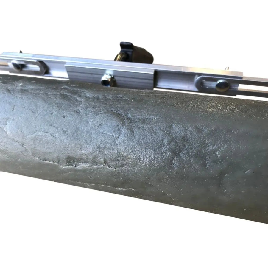 Concrete Texture Roller - 18" Seamless Slate